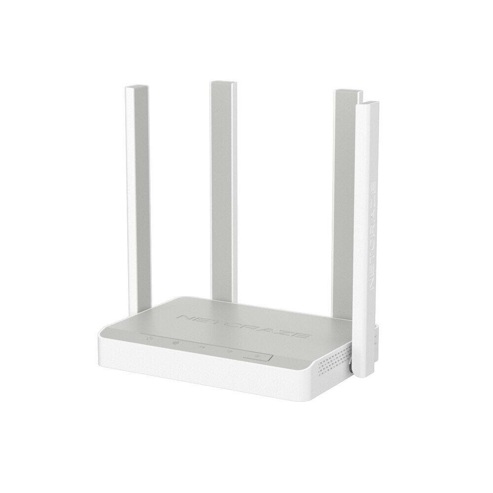 Роутер Netcraze Speedster (NC-3013)