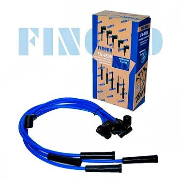 Провода высоковольтные для ВАЗ 2108-10 карбюратор
