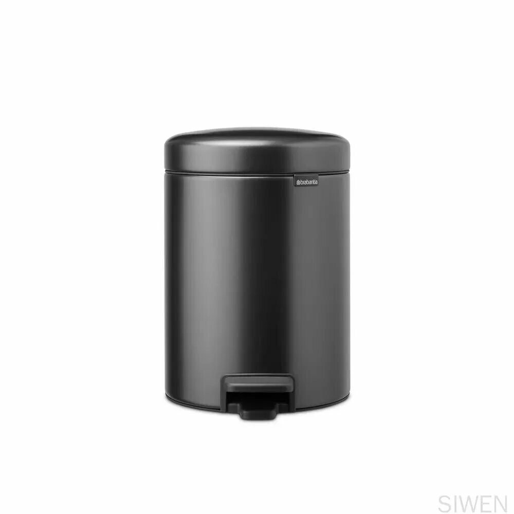 Brabantia Мусорный бак NewIcon, 3 л, 1 шт