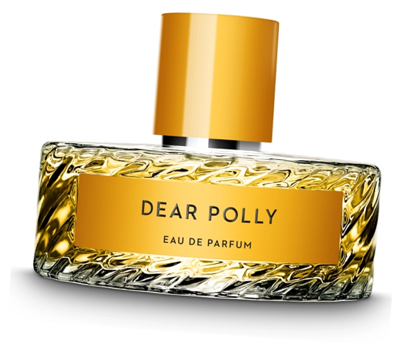 Парфюмерная вода Vilhelm Parfumerie Dear Polly 50 мл унисекс - Дорогая Полли