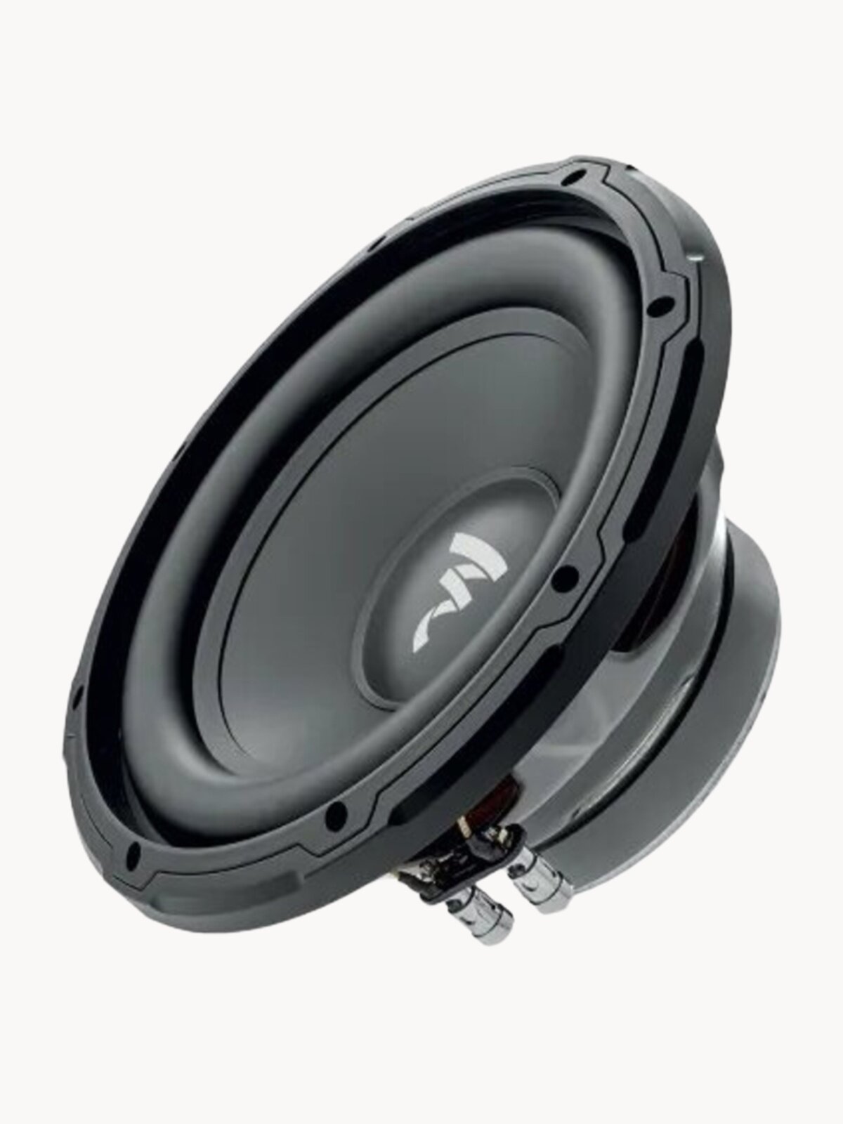 Focal SUB 10 Черный