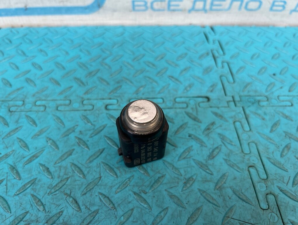 Датчик парктроника Mercedes-Benz S-Class 2005 W220 112.972 3.7 OEM A0045428718