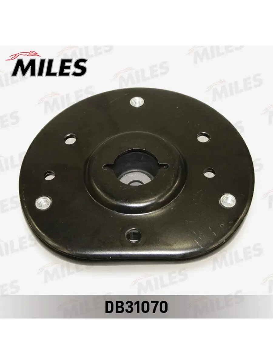 Опора амортизатора FORD MONDEO IV/S-MAX/VOLVO S80 передняя