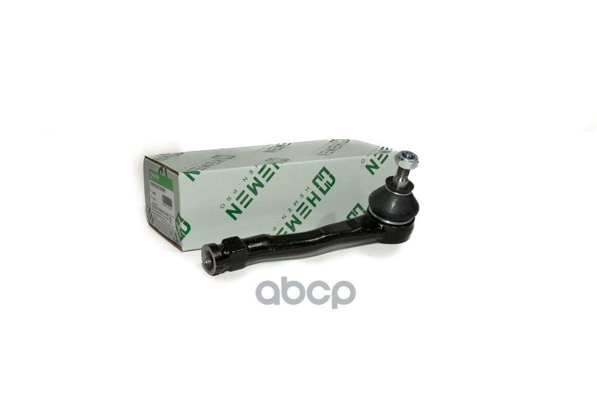 Наконечник рулевой правый Peugeot 308 07-, 3008 09-, Partner 08-, Citroen Berlingo 08-, С4 09-, DS4 HEMEN арт. HSER030