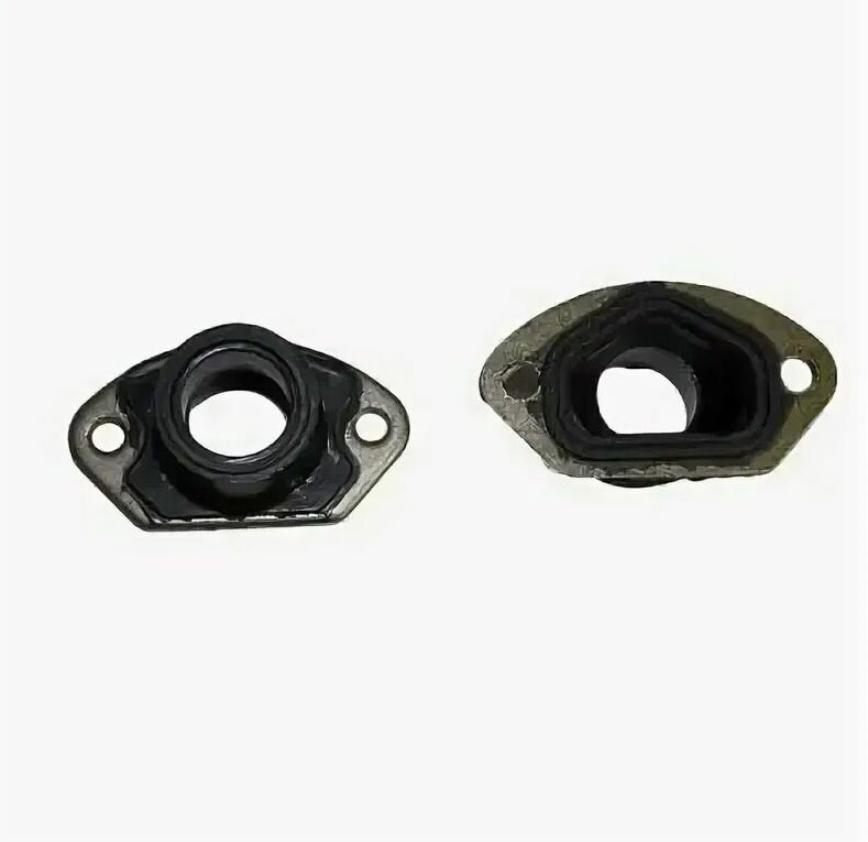 Патрубок впускной Carver 45-18К/52-20К RSG 01.008.00144 Rezer