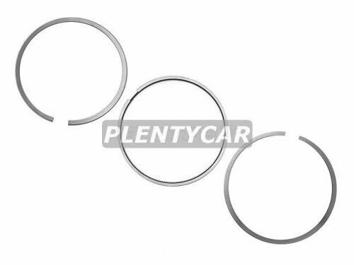 Кольца поршневые citroen berlingo c4 peugeot 206 307 Kolbenschmidt 800050910000 Citroën Berlingo (B9). Citroën Berlingo