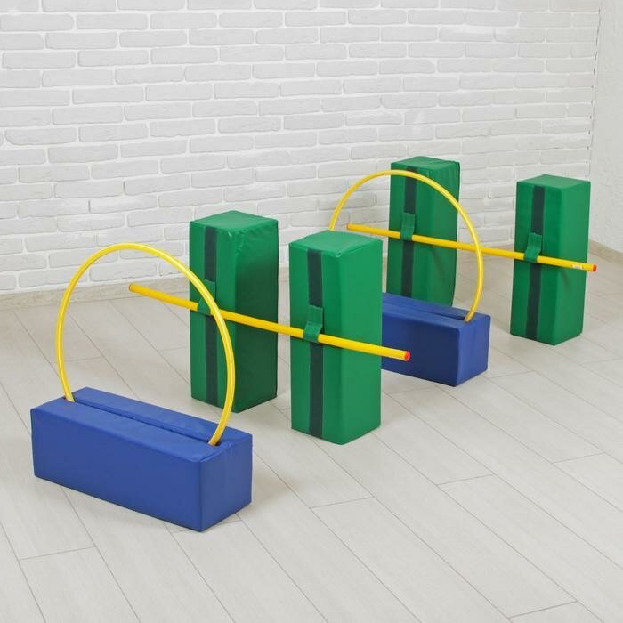 Мягкий спортивный модуль Romana "Каскадер" (2729718)