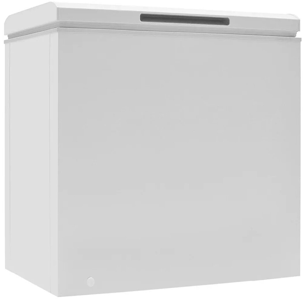 Морозильный ларь Pozis FH-255 213 л, однокамерный, ручная разморозка