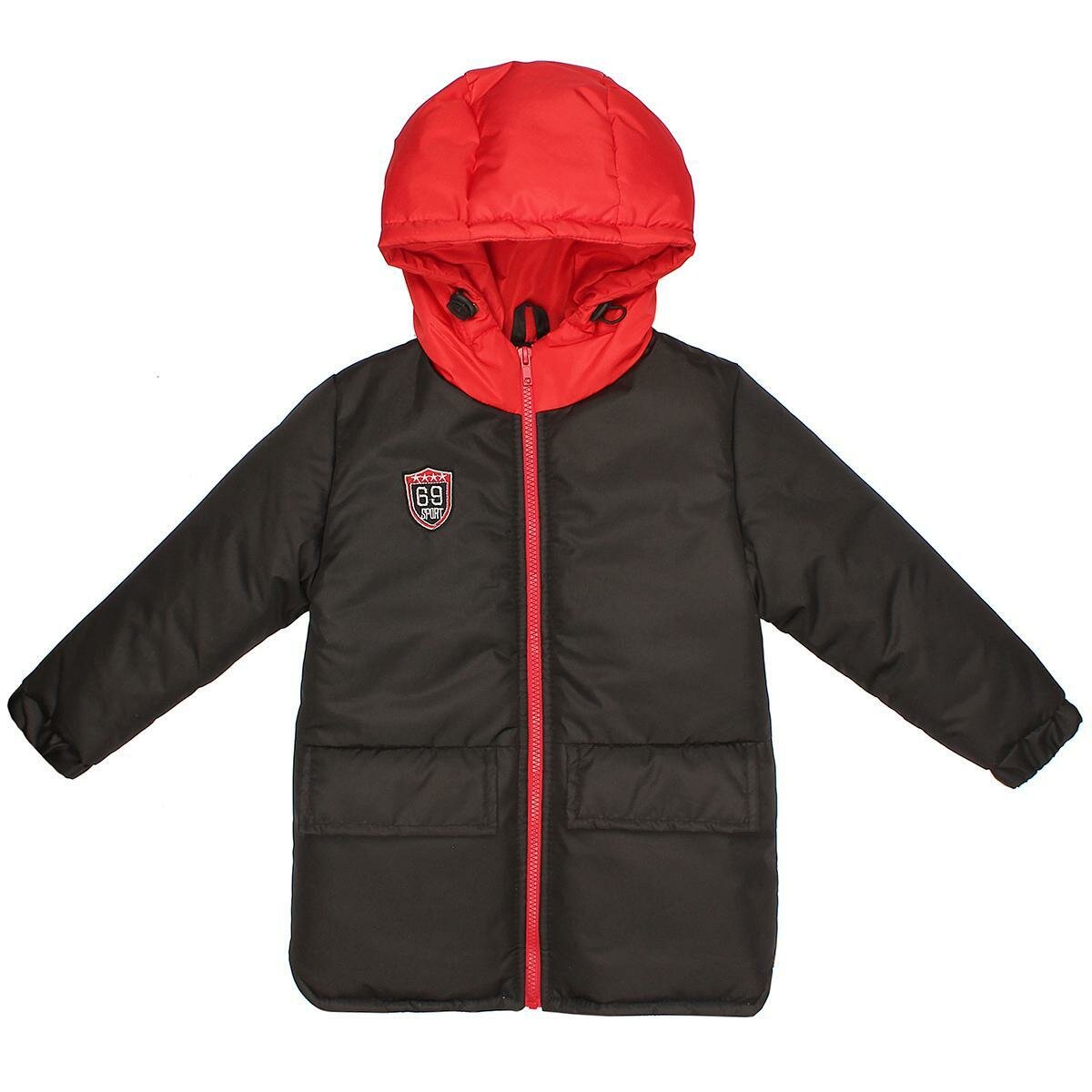 Куртка Куртка демисезонная для мальчиков