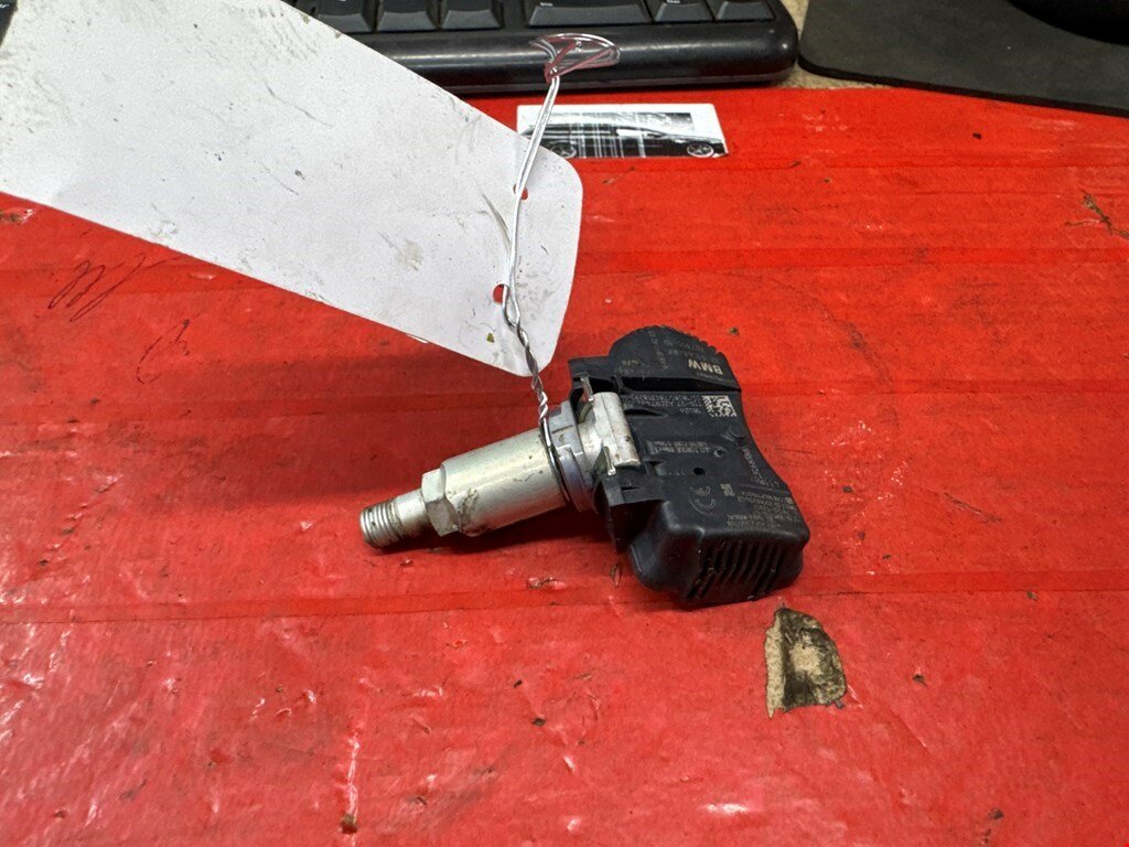 Датчик давления в шине BMW 2-Series Gran Tourer (F46) 36106881891 арт. 2212655