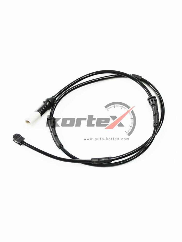 Датчик износа тормозных колодок передний Kortex KSW0033 для а/м BMW X3, X4