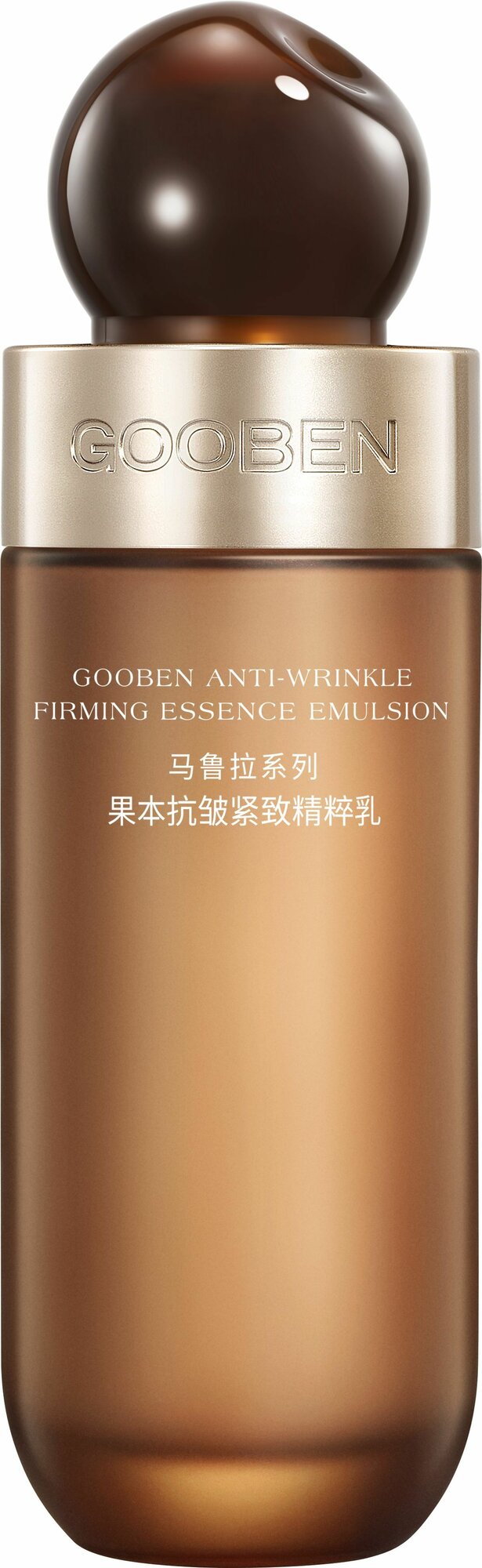 GOOBEN Эмульсия для лица подтягивающая против морщин, 100 мл