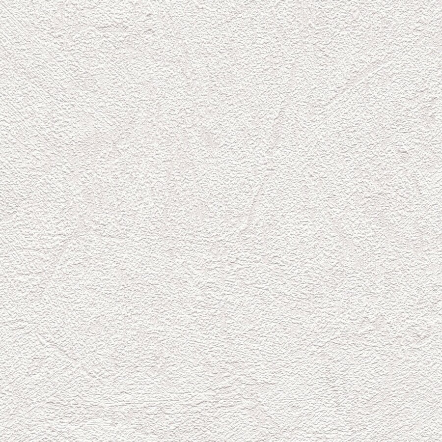 Обои AS Creation Pacifica Deluxe 1.06 x 10.05 3994-10 на флизелиновой основе метровые, цвет белый, моющиеся, рисунок однотонные