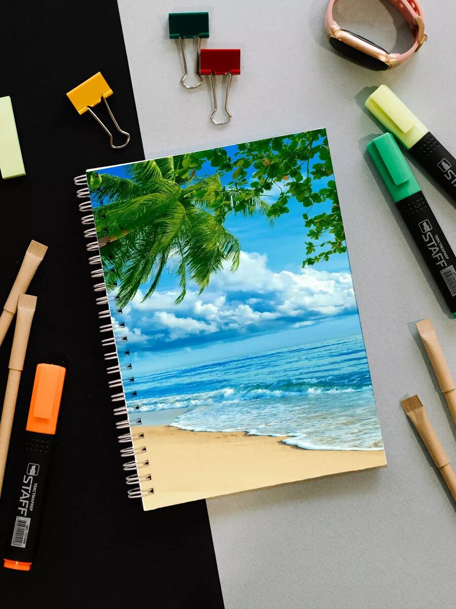 Летний планер