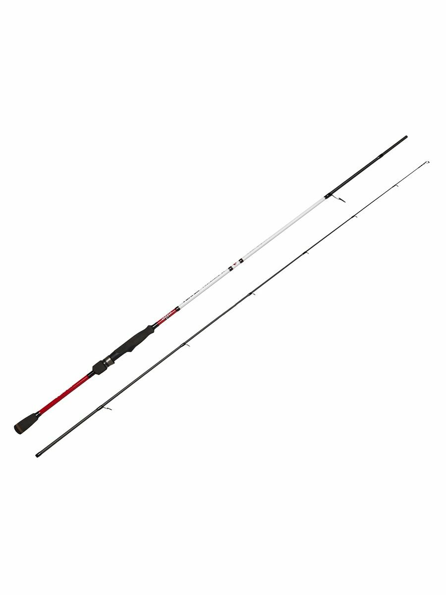 Спиннинг Lucky John Vanrex TWITCHING 14 2.23