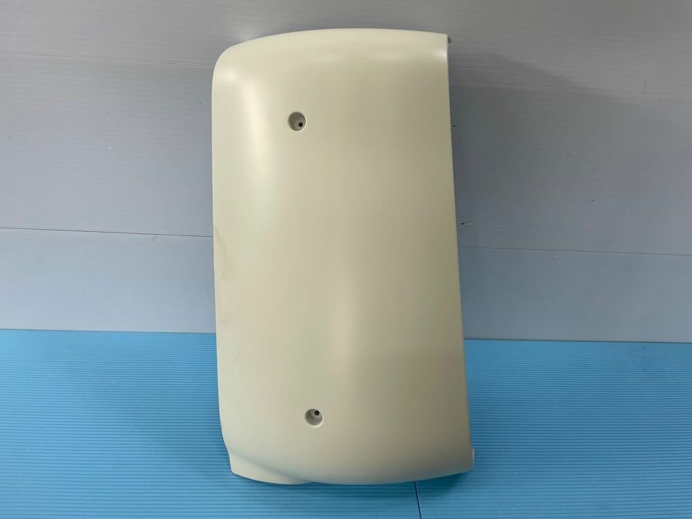 Дефлектор кабины правый внешний угловой для ДАФ 95ХФ 105ХФ (DAF XF95 105)