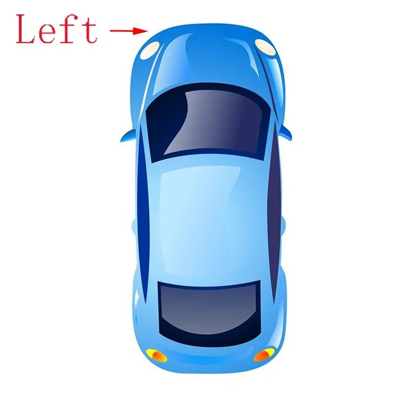 Автомобильный Левый Правый передний бампер противотуманная фасветильник решетка гриль кронштейн для Audi A6 C7 2016 2017 2018 4GD807246 Left