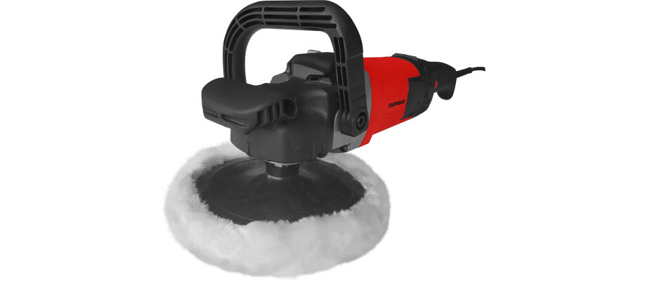 Полировальная машина Парма УШМ-П01-180-1650РК (02.026.00013)