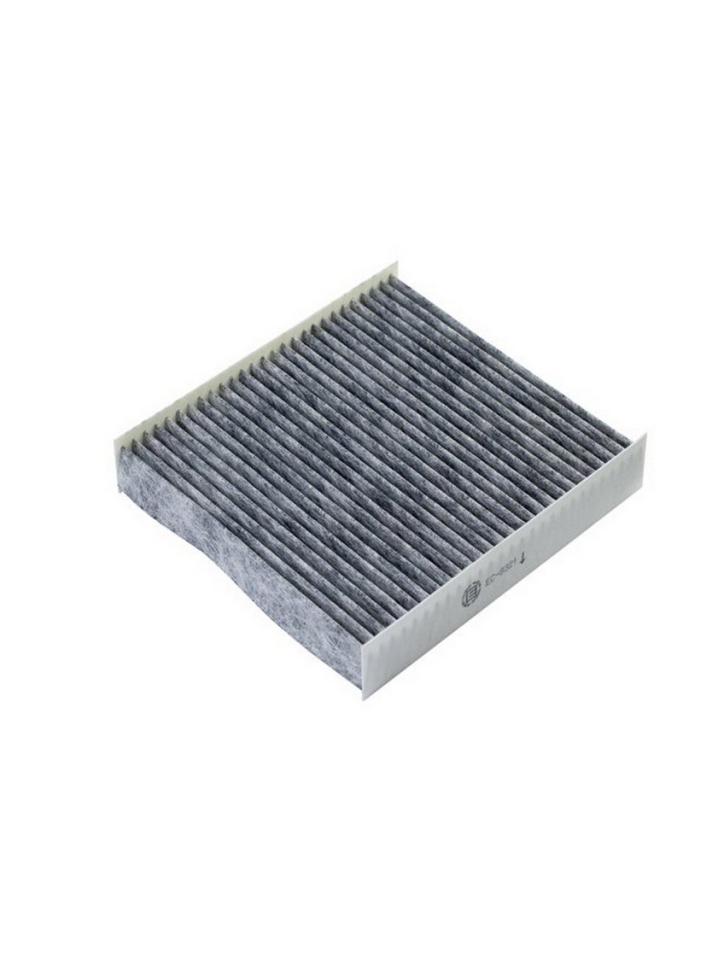 Фильтр салона угольный Element EC-8321