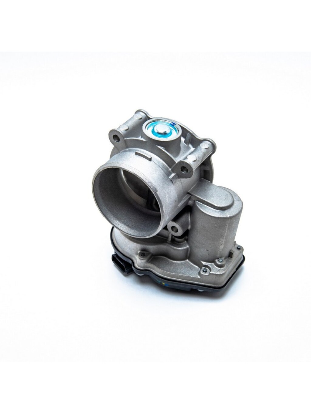 Заслонка дроссельная для а/м ГАЗель "Бизнес" дв. УМЗ "Евро-3" "PRAVT"