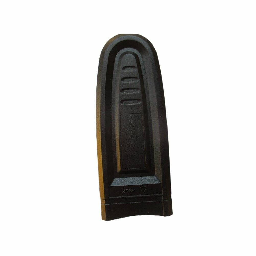 Защитный чехол для 6-дюймовой шины бензопилы, пластиковый, принадлежности для бензопилы