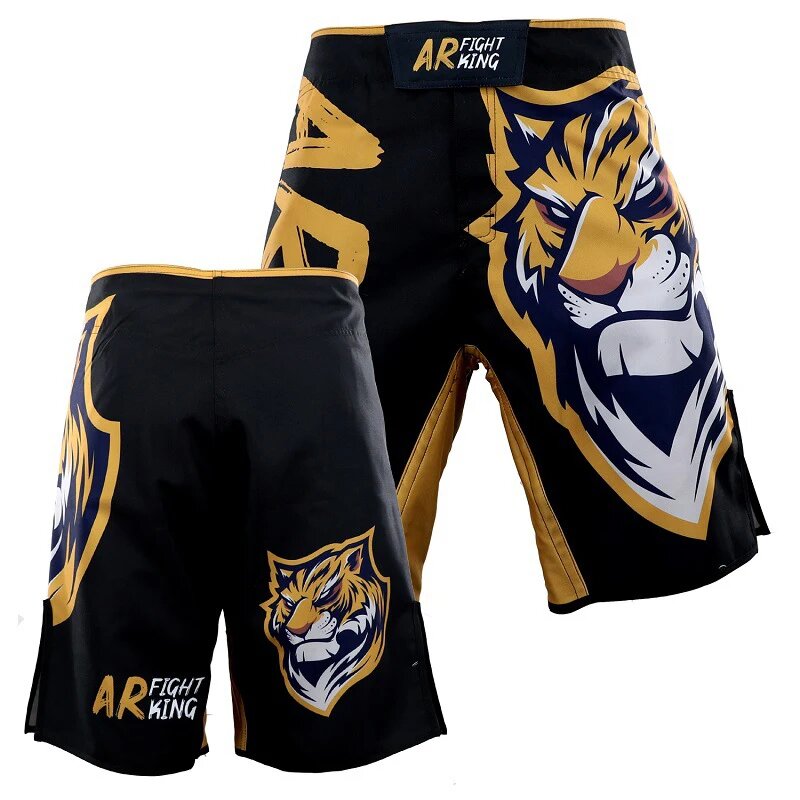 Трусы боксерские