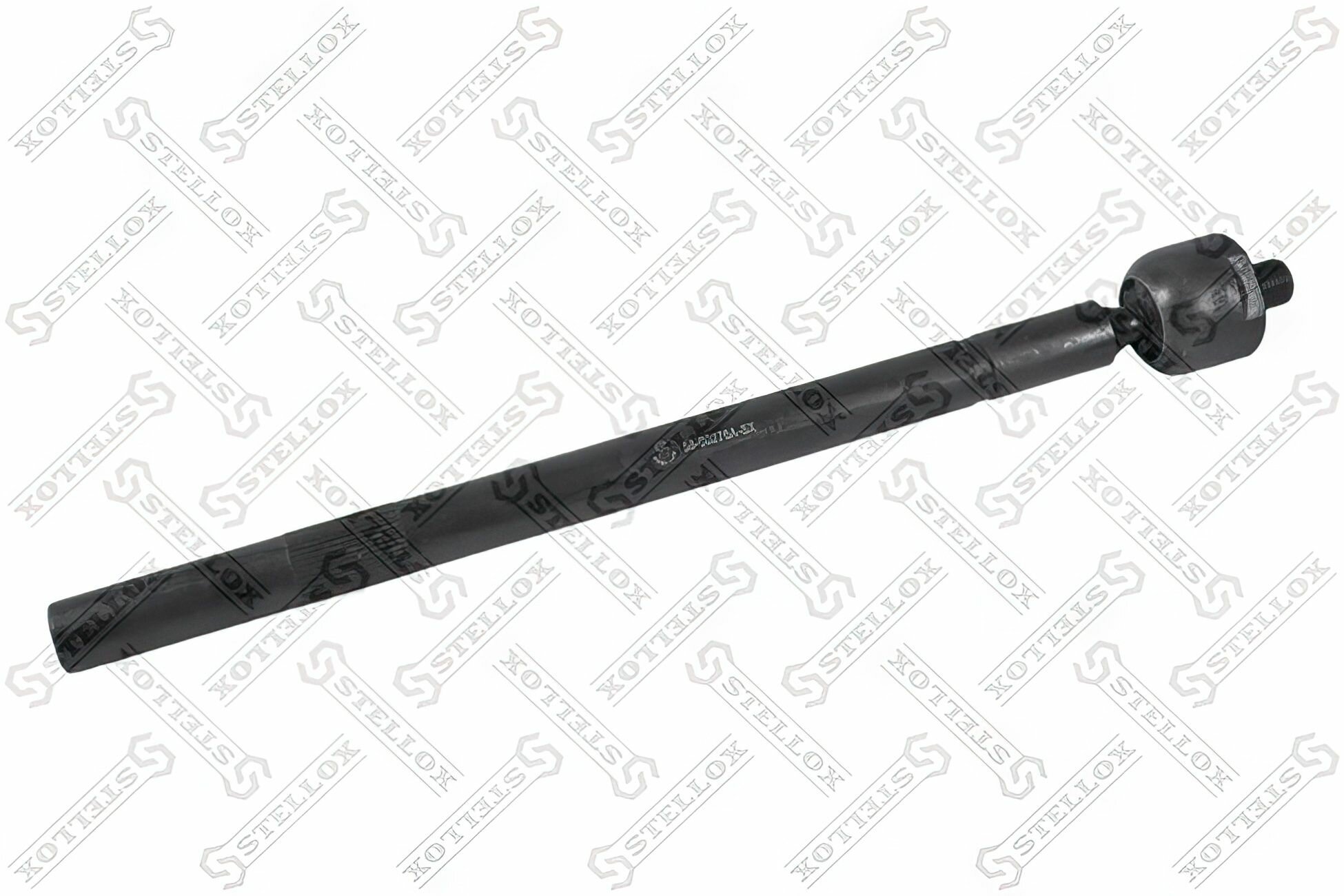 Тяга рулевая для Ситроен C4, 1, 2, Пежо 307, CC 55-00276A-SX STELLOX