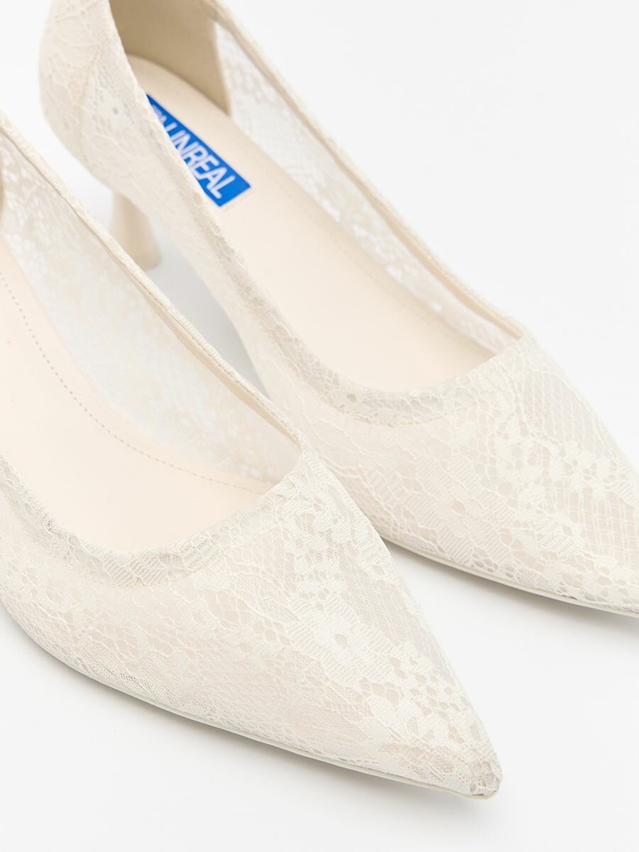 Туфли лодочки 