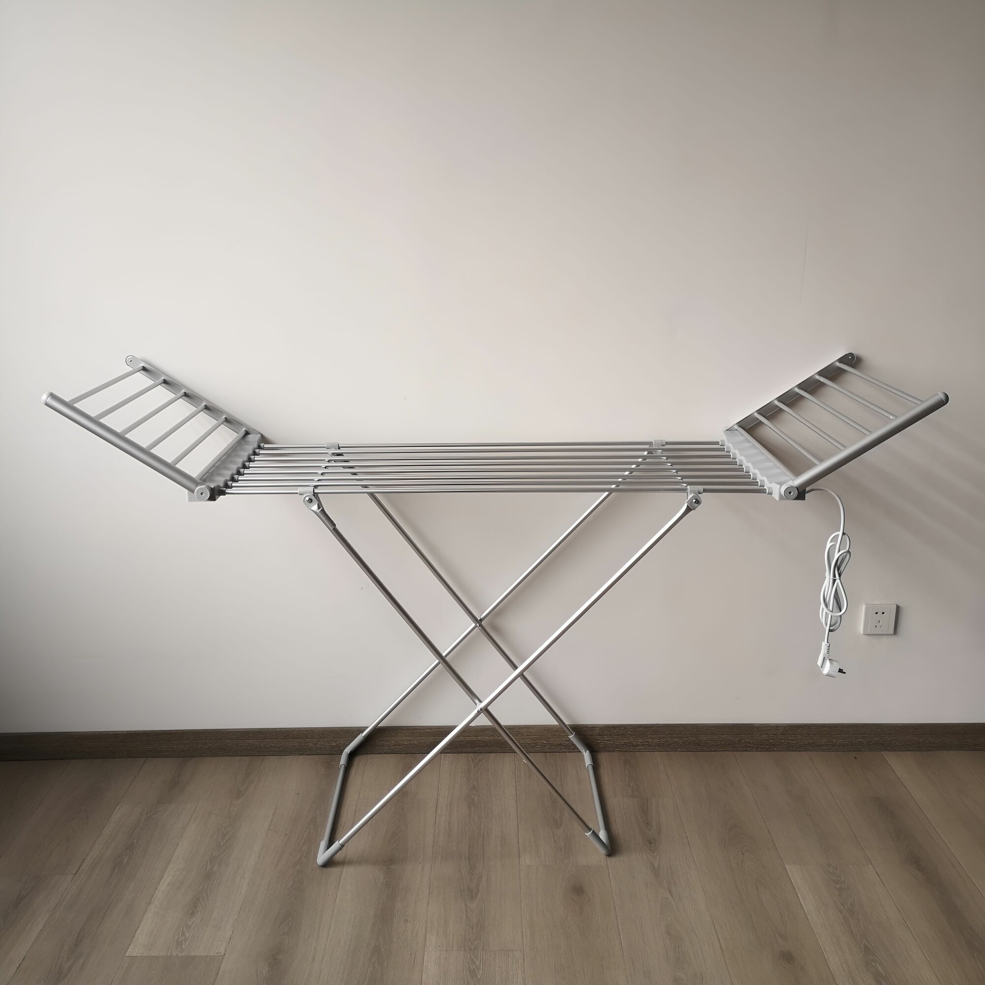 Напольная сушилка