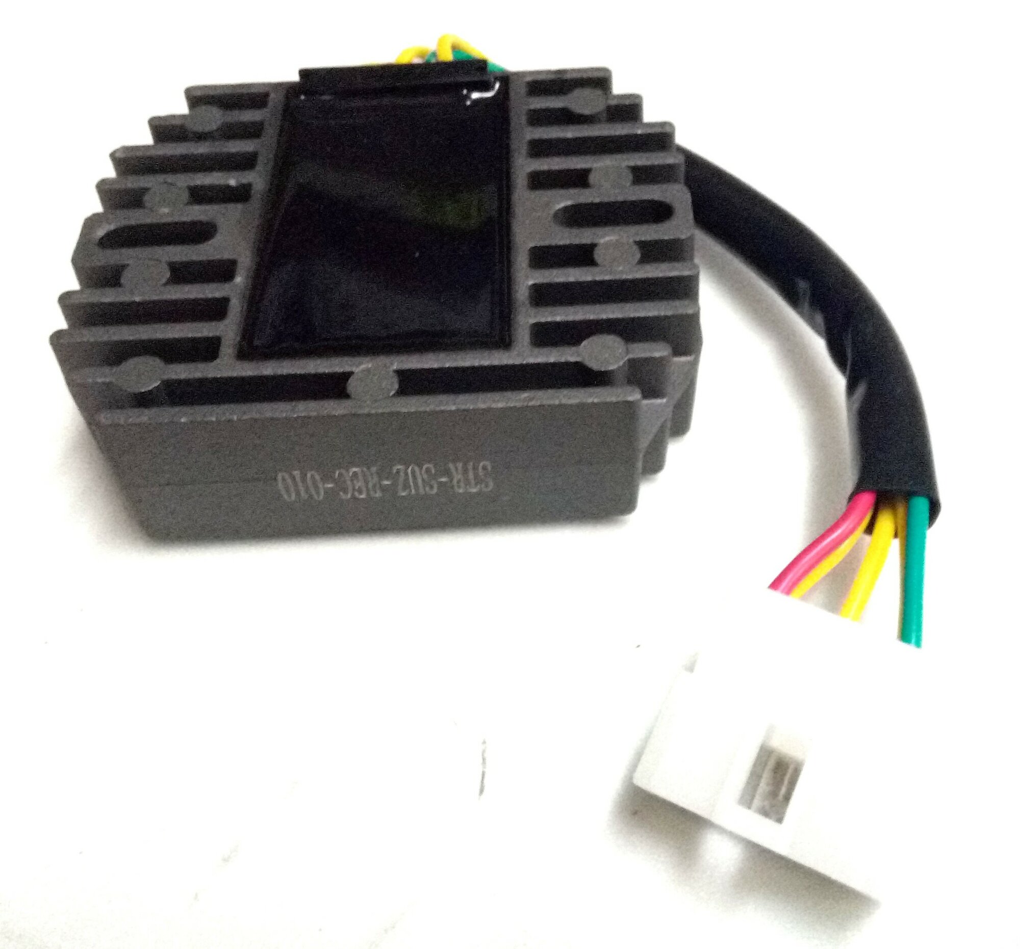 Реле-регулятор Tarazon для Suzuki LTF 500 F 98-99, GSX-R600 97-05, GSX-R1000 01-04, GSX 1300 R 99-07