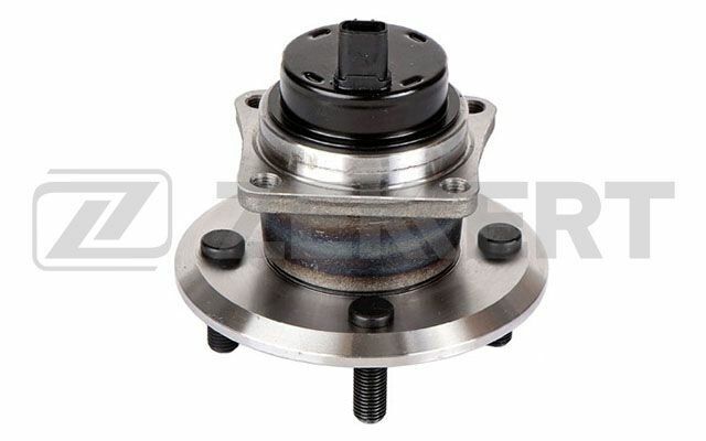 Ступица задняя (с ABS) Toyota Corolla (E120) OEM 4245002060 4245002080 4245002081