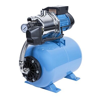 Станция насосная Джилекс Джамбо 60/35 н-24 (2.0)