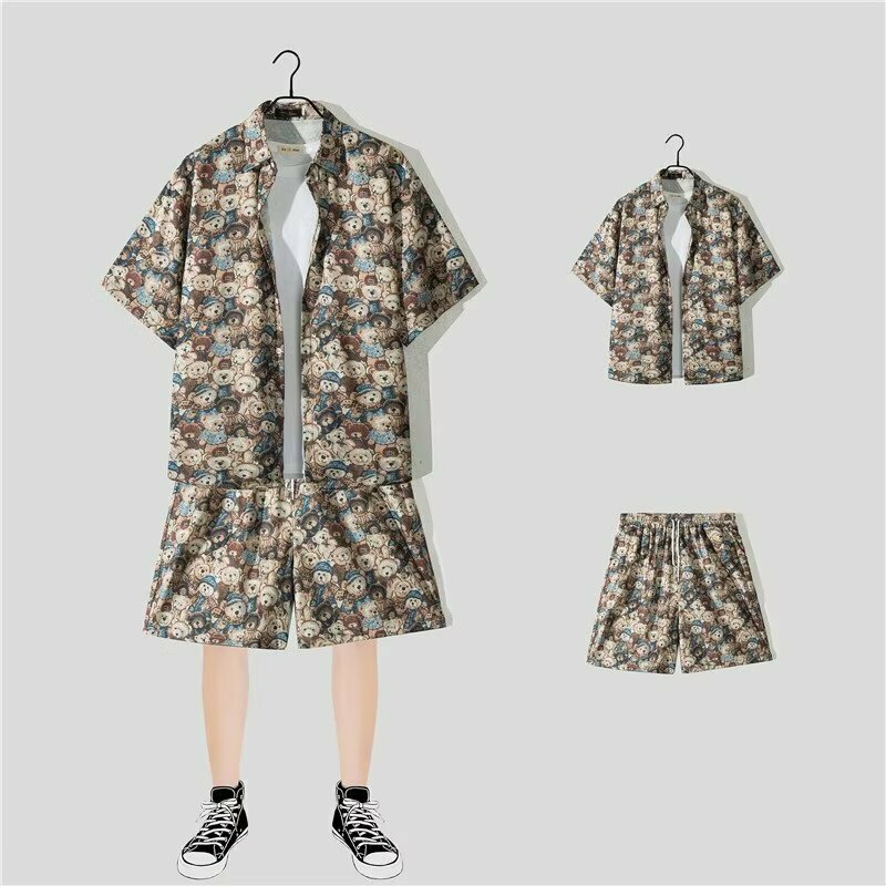 Комплект одежды