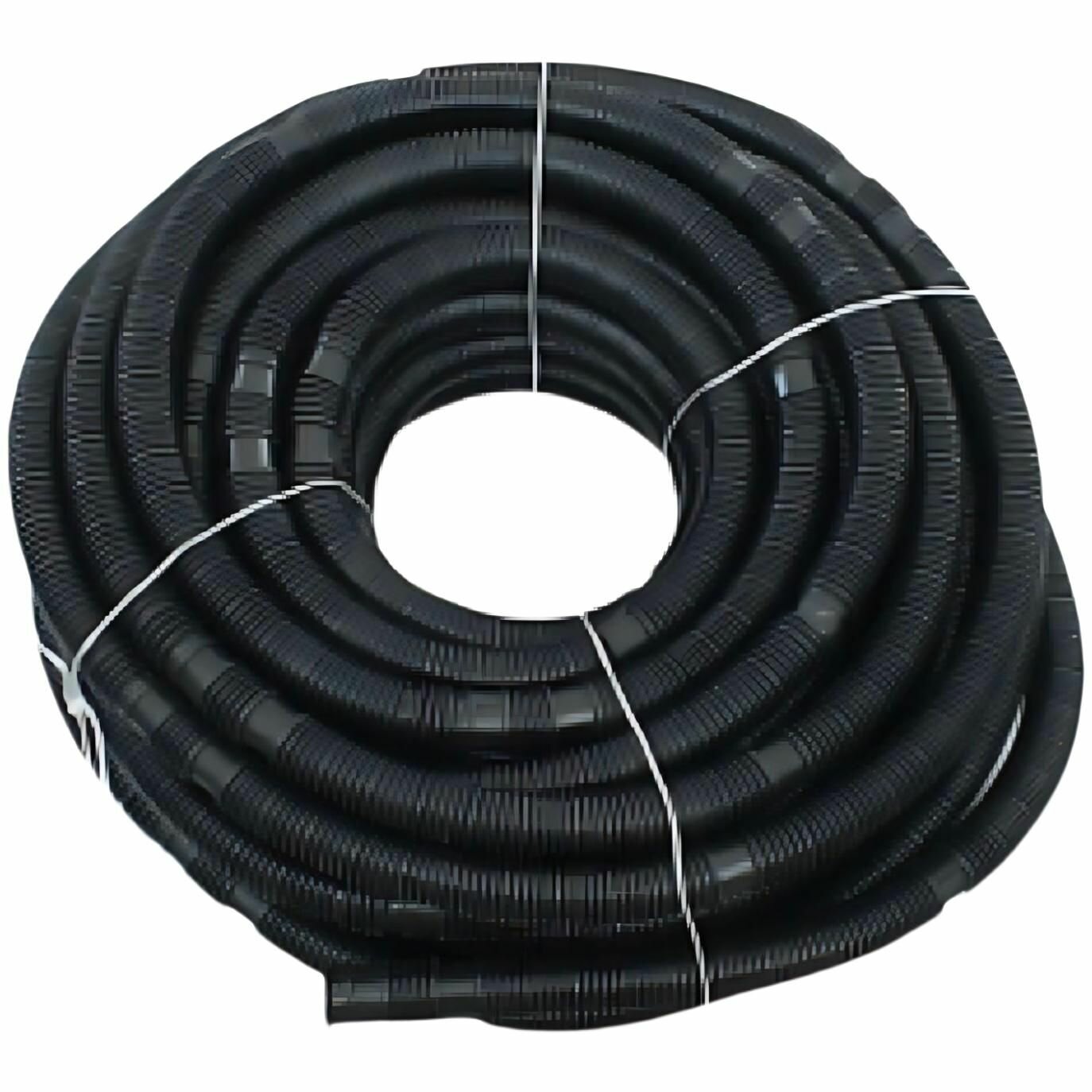 Гофра вентиляционная ГБО 40 мм (30 метров)