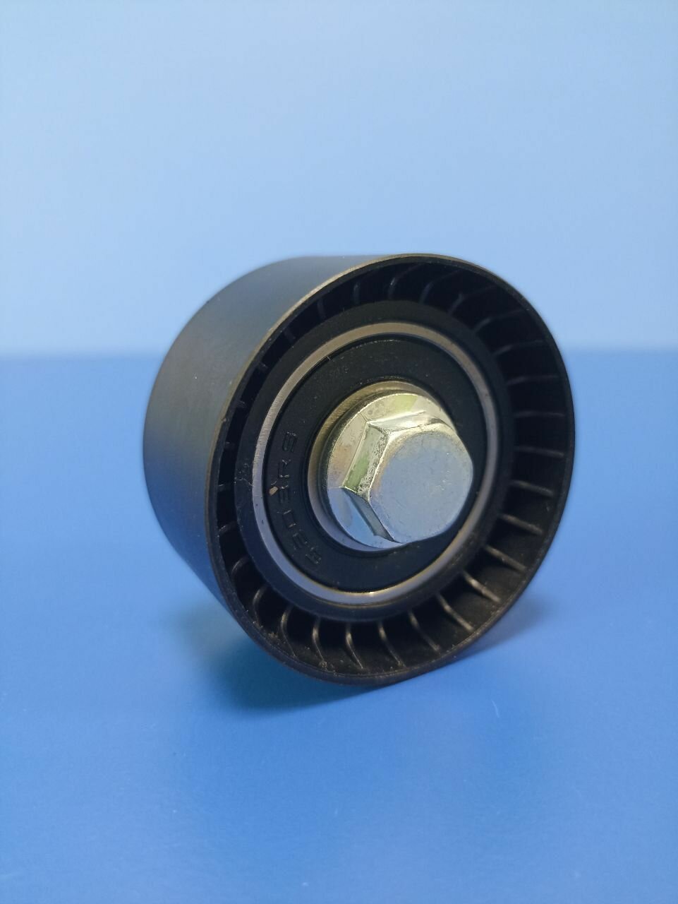 Ролик ГРМ "LECAR" для а/м Приора опорный