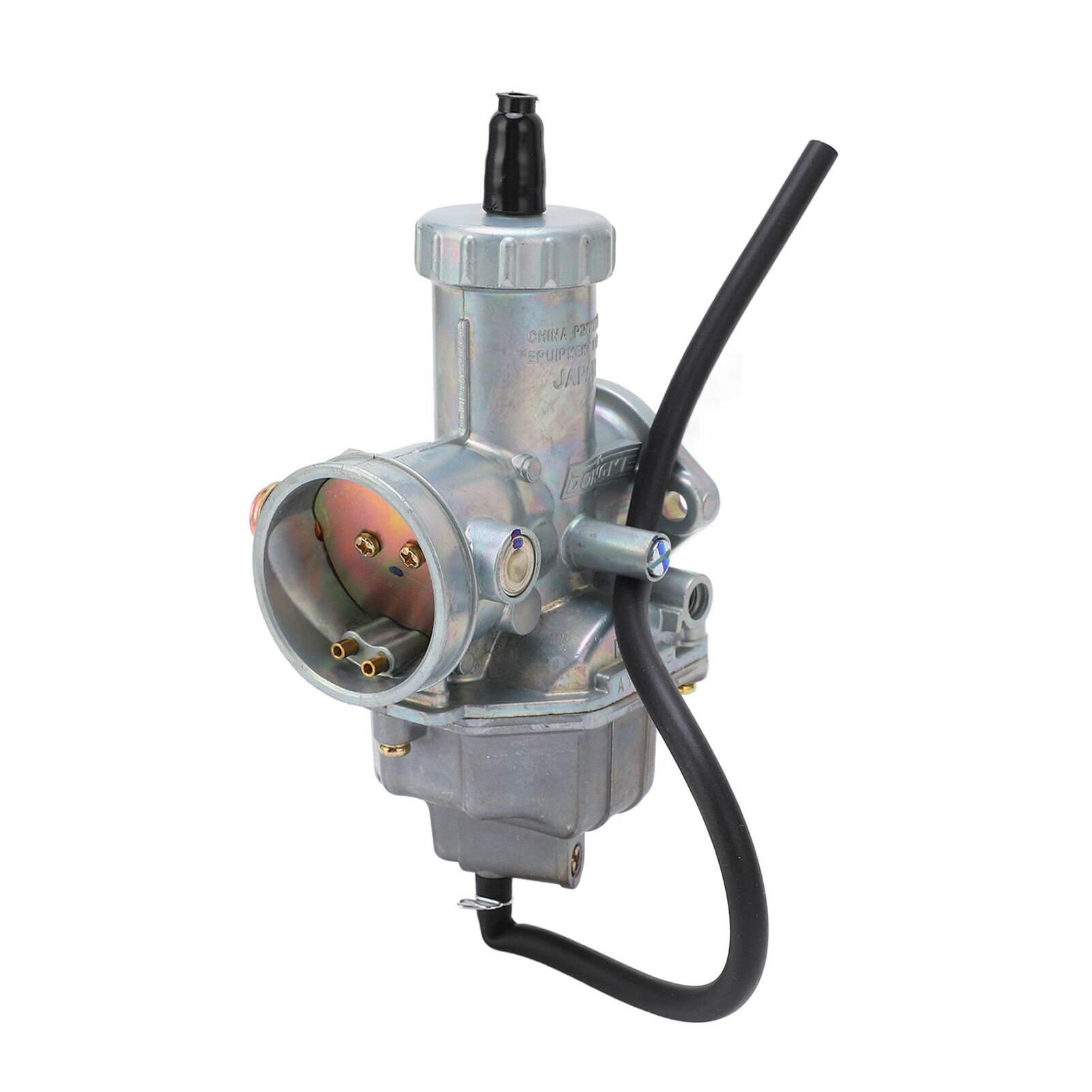 Карбюратор для ATV и скутеров с мощным реактивным двигателем