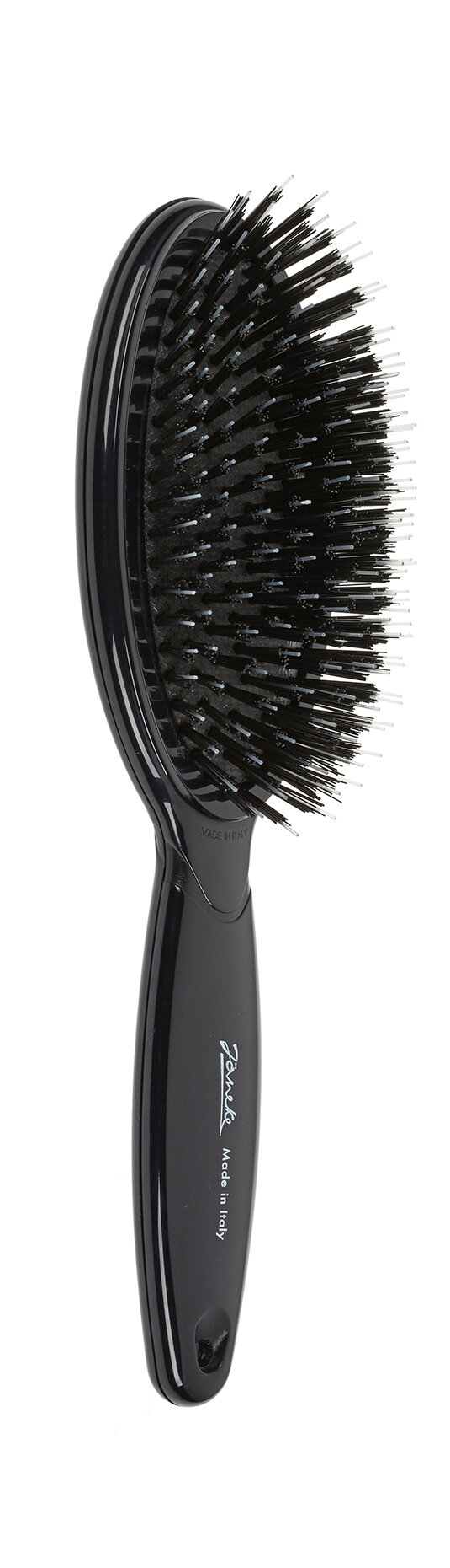 JANEKE Щетка для волос пластиковая