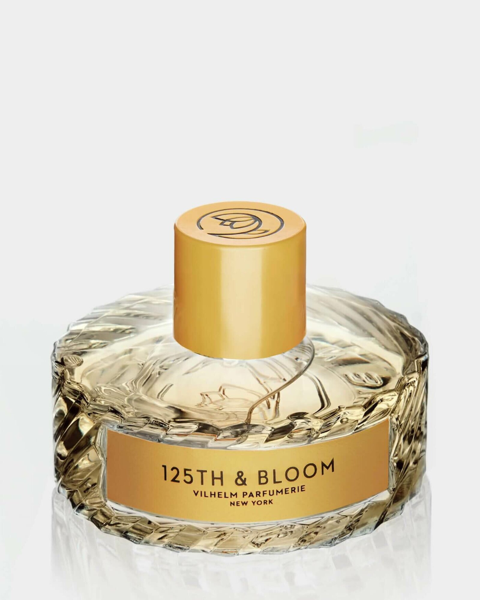 Vilhelm Parfumerie 125th & Bloom Парфюмерная вода 50 мл, унисекс