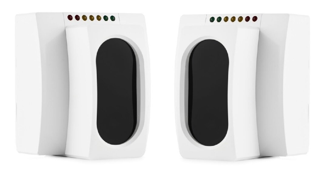 ИП212-52С (ИПДЛ-52С) извещатель линейный ИВС