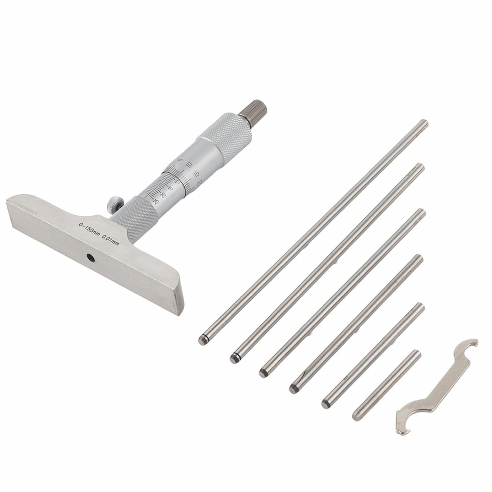 Глубиномер