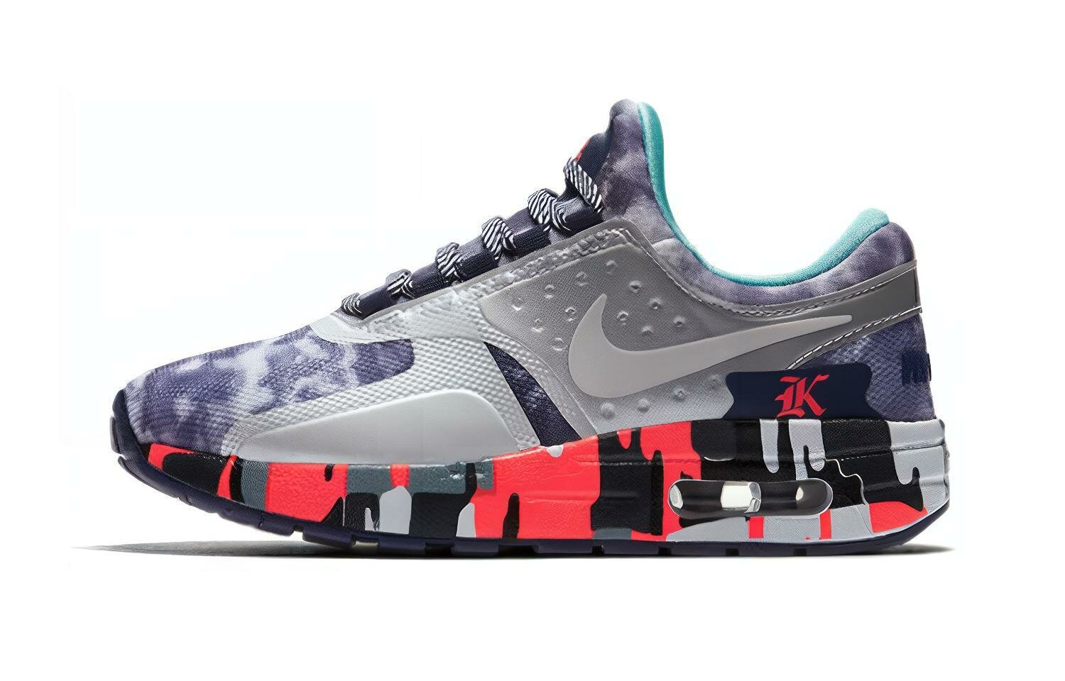 Ботинки Air Max Zero