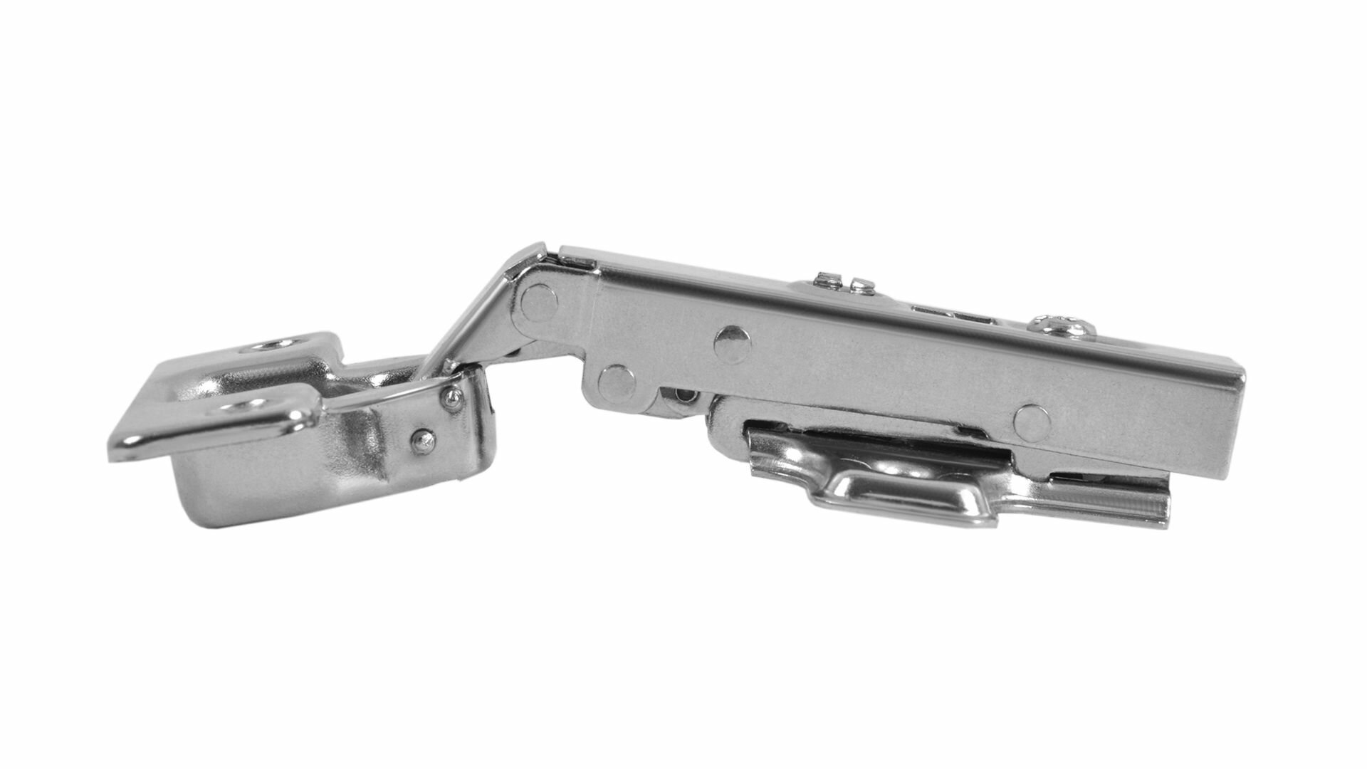 Мебельная петля H301A02/0910, сталь