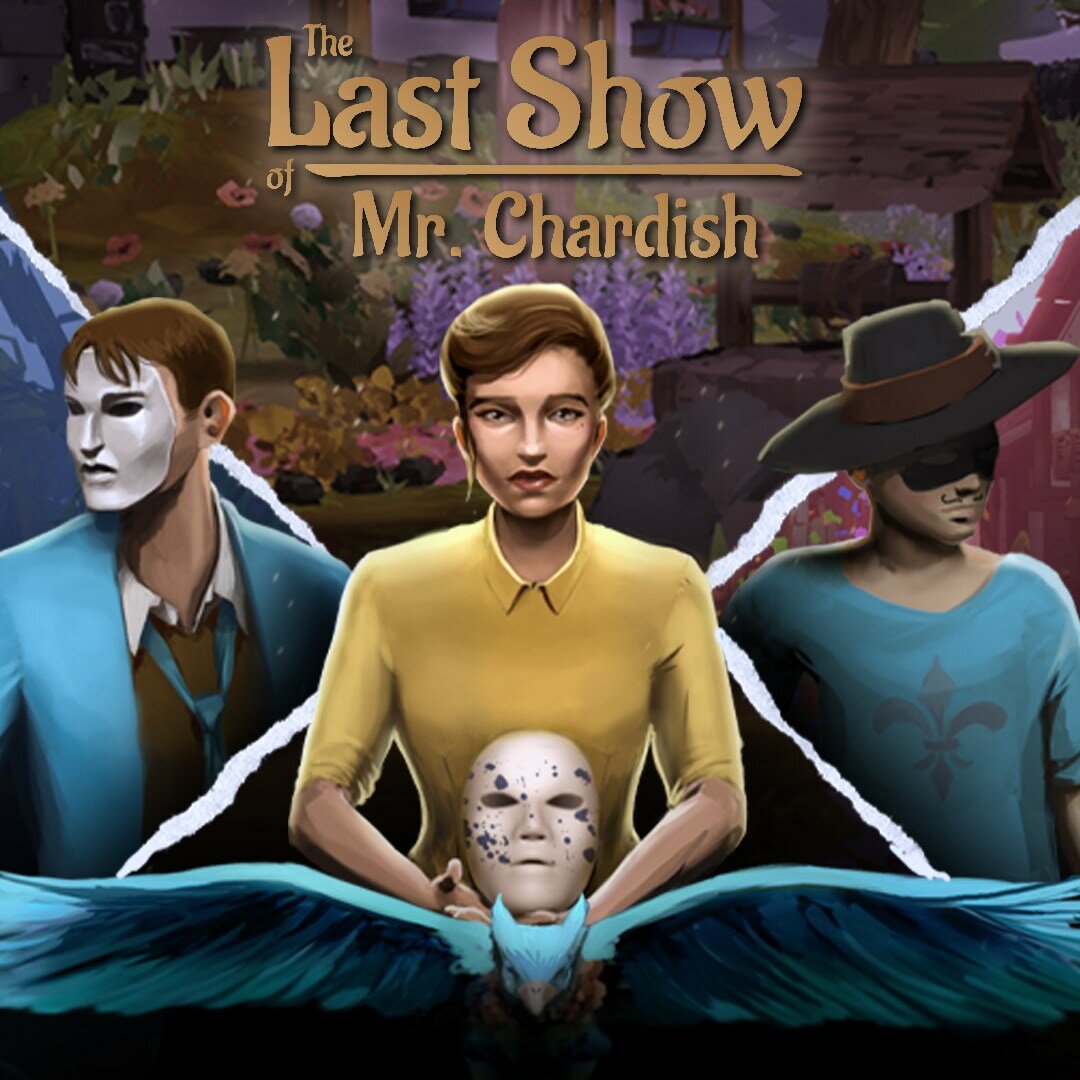 Игра The Last Show of Mr. Chardish для Xbox - Цифровой код для Microsoft Store