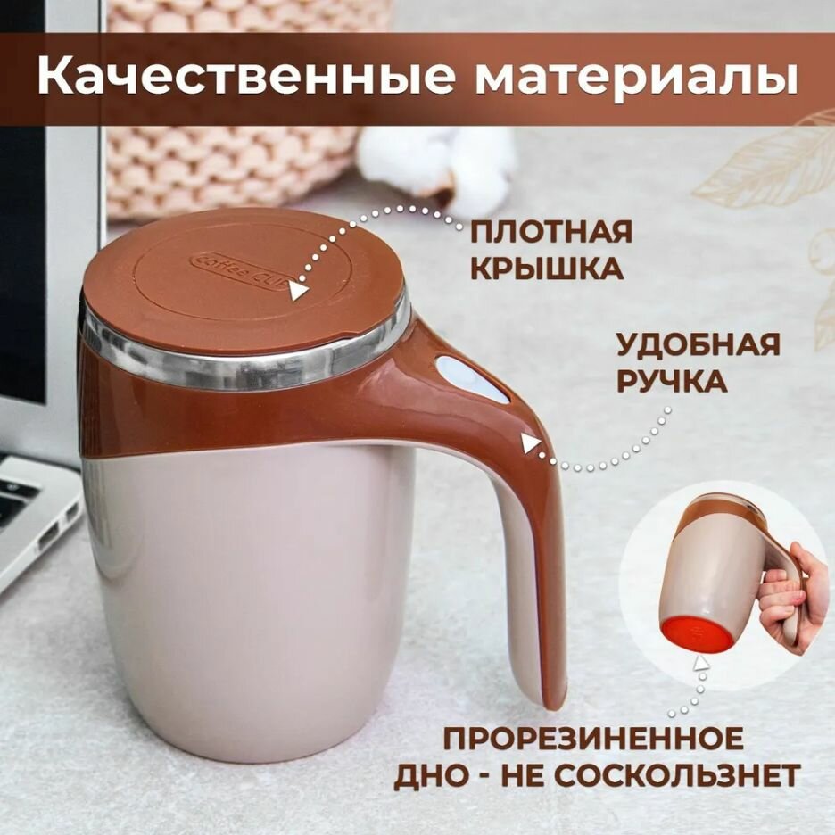 Термокружка — фото 1