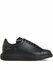 Кроссовки Alexander McQueen Oversized, размер 45, черный