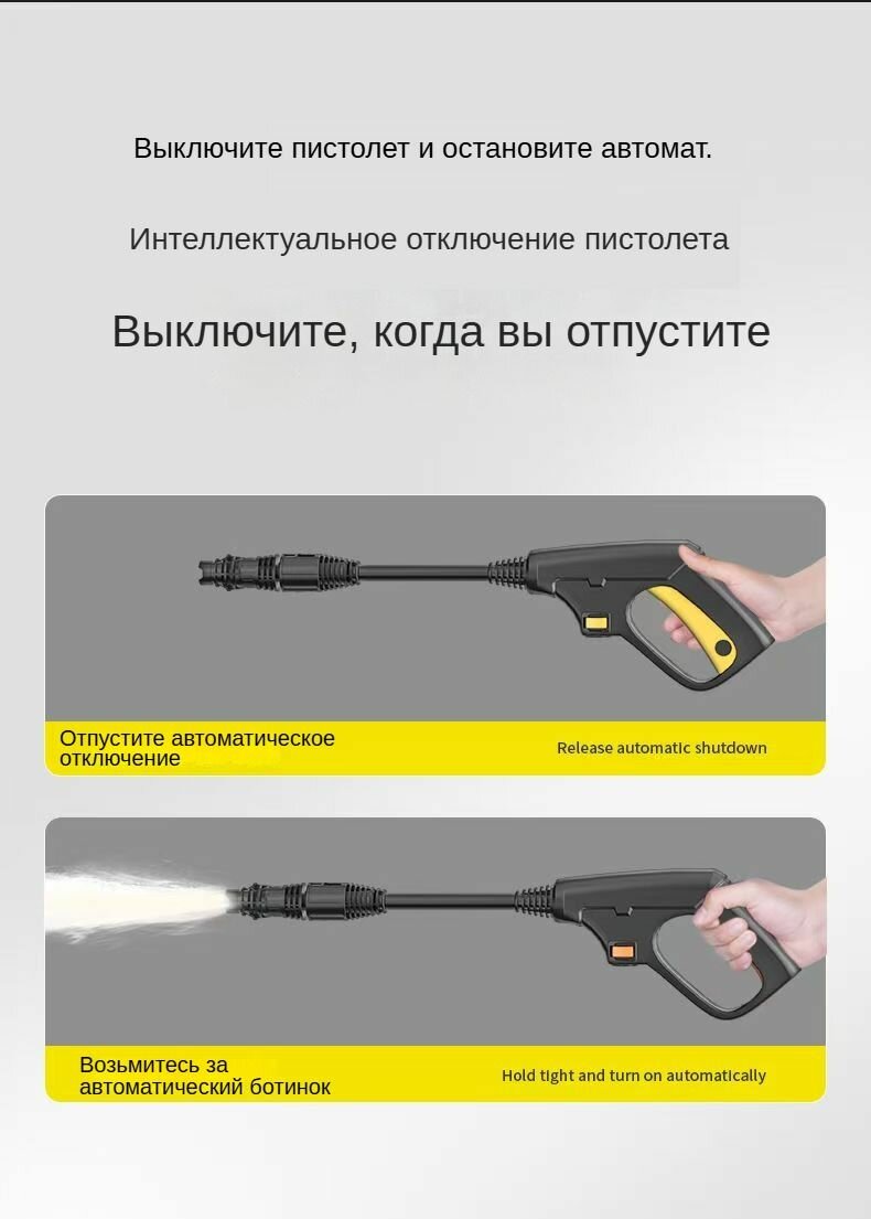 Минимойка — фото 1