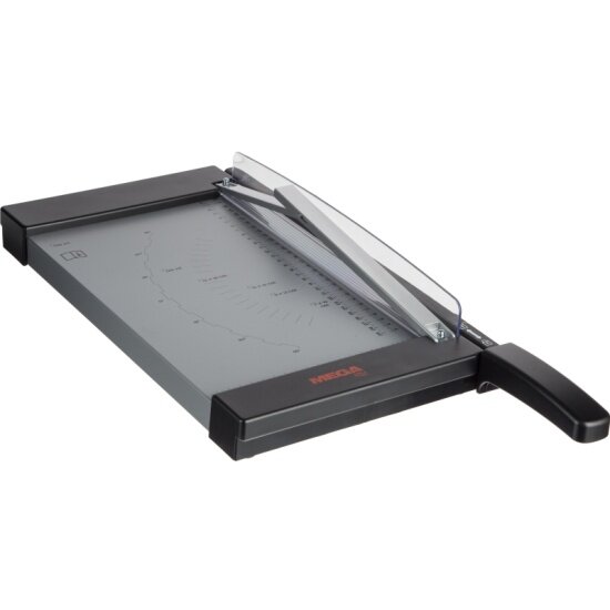 Резак для бумаги Promega Office OC50S, А4, 10 лист, 320x250, сабельный