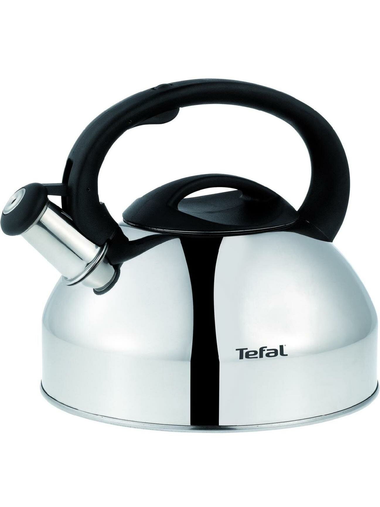 Чайник со свистком Tefal 3 л C7922024
