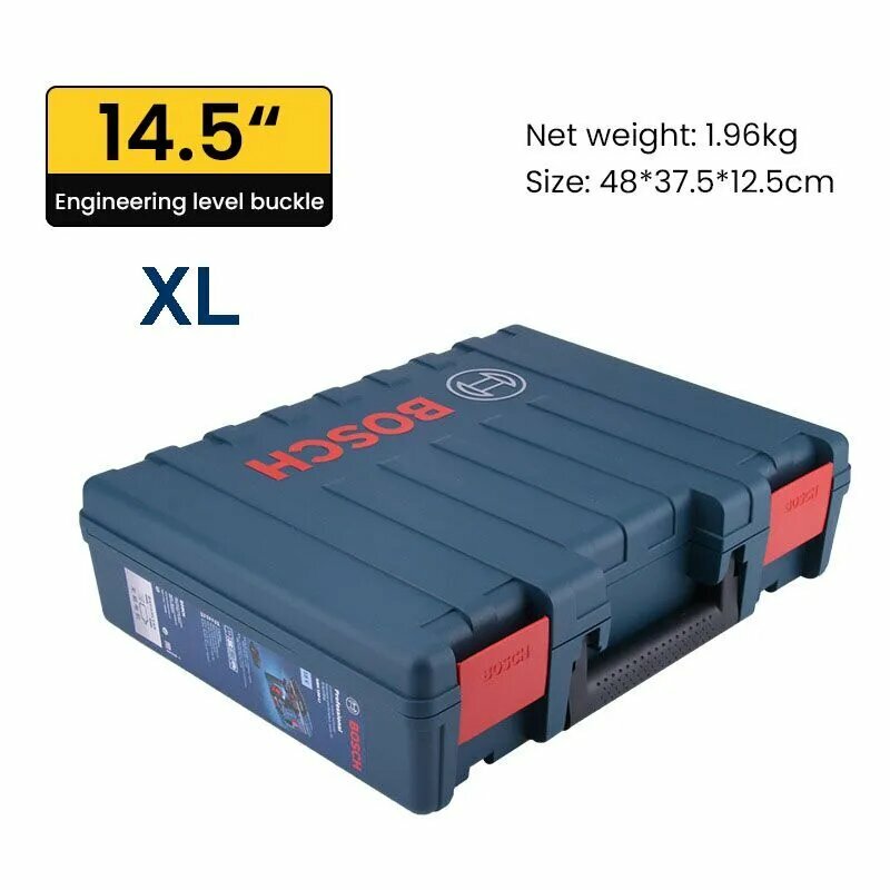 Bosch Ящик для инструментов х 12.5 см