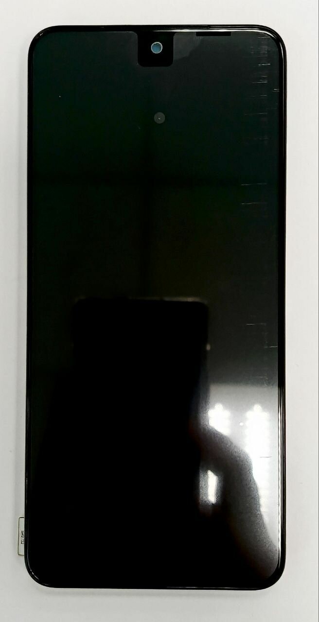 Дисплей в сборе с рамкой 6.43" для смартфона POCO M4 Pro 5600010K7P00